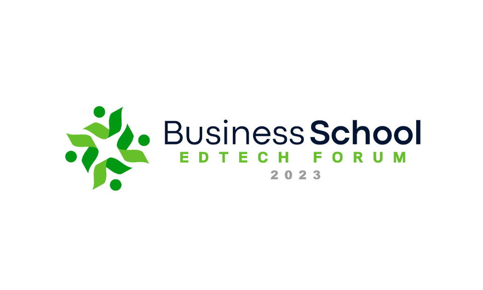 Business School Edtech Forum 2023 | Imperial Business School